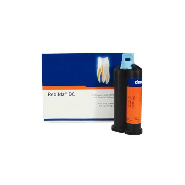 Voco Rebilda DC | Dentaland Οδοντιατρικά είδη & Εξοπλισμός