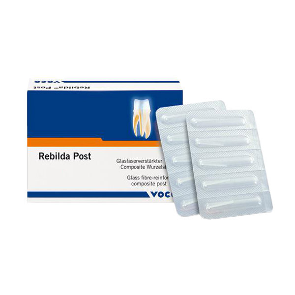 Rebilda post | dentaland.gr - Οδοντιατρικά Είδη