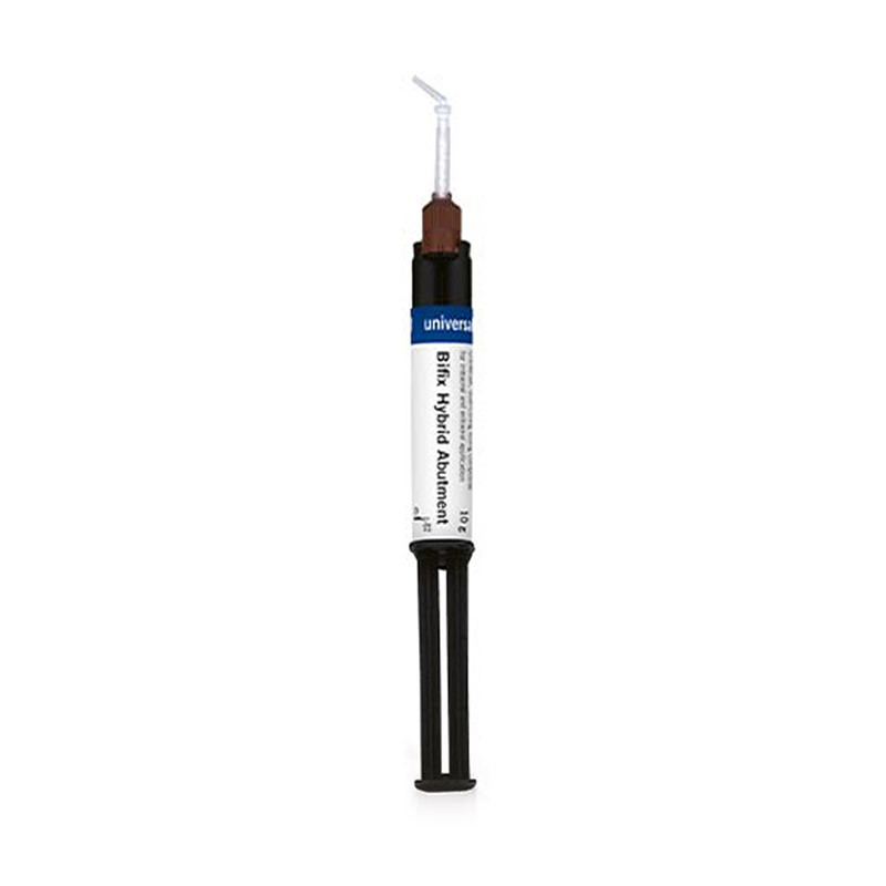 Bifix Hybrid Abutment Quickmix - Dentaland