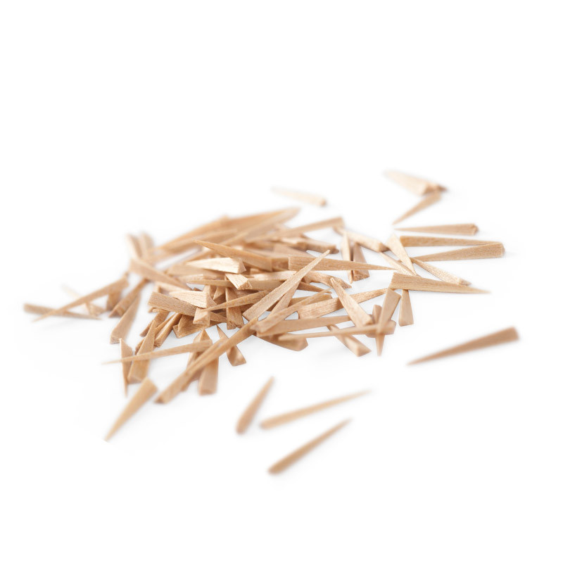 Barmans wedges anatomical - Dentaland