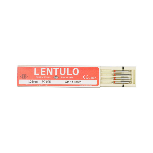 Lentulo filler - Dentaland