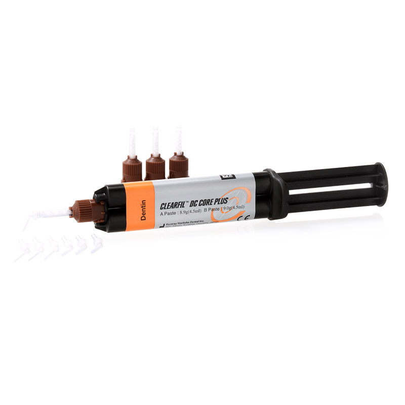 Clearfil DC core plus | Dentaland - Οδοντιατρικά είδη & υλικά