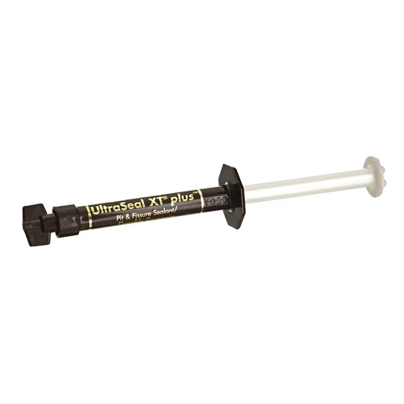 Ultraseal XT Plus Clear | Dentaland.gr - Οδοντιατρικά Είδη