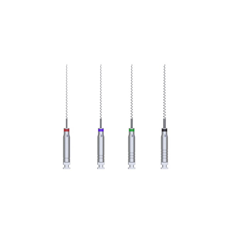 Paste Carriers No25-40 - Dentaland