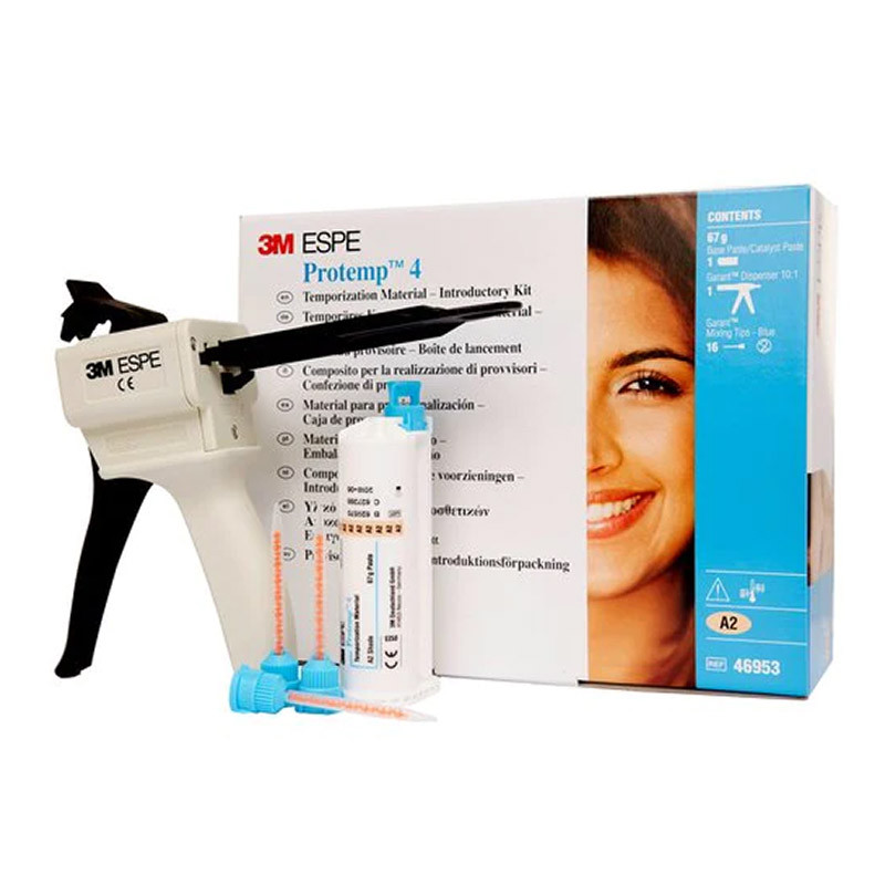 Protemp 4 Introductory Kit - Dentaland