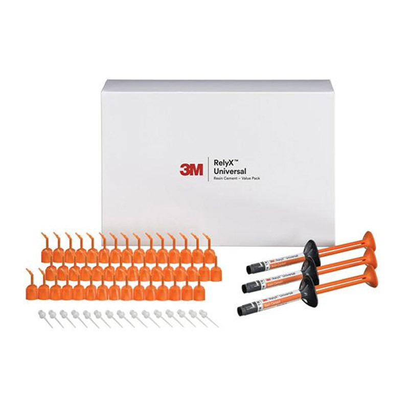 Relyx Universal Value Pack - Dentaland