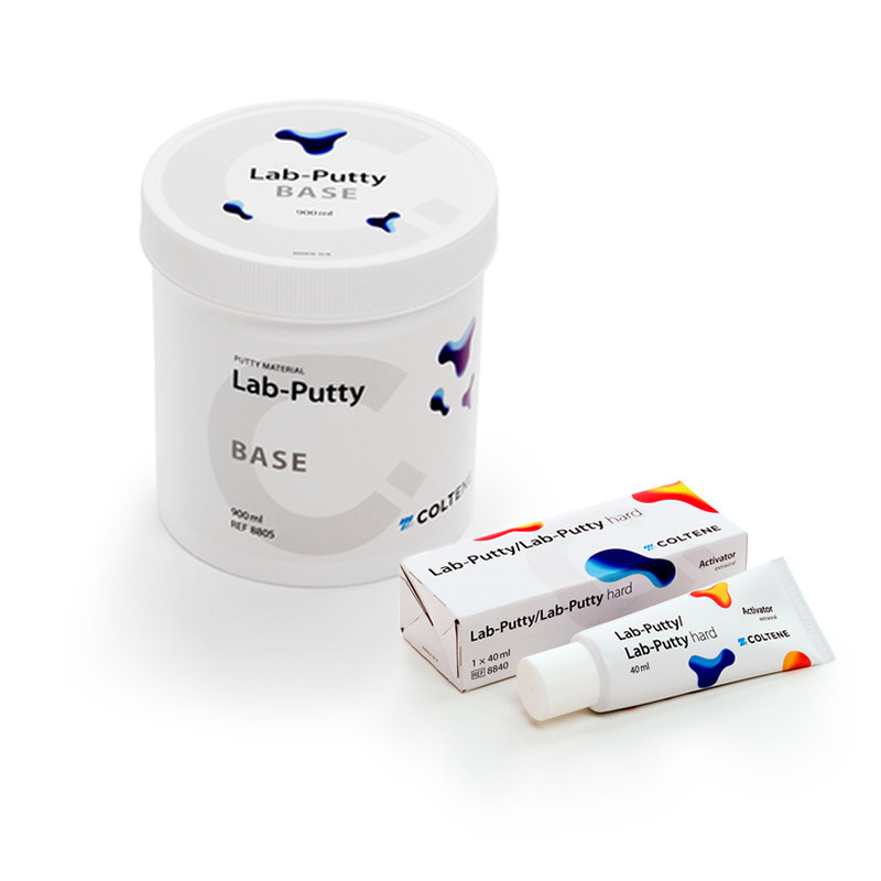 Lab Putty - Dentaland