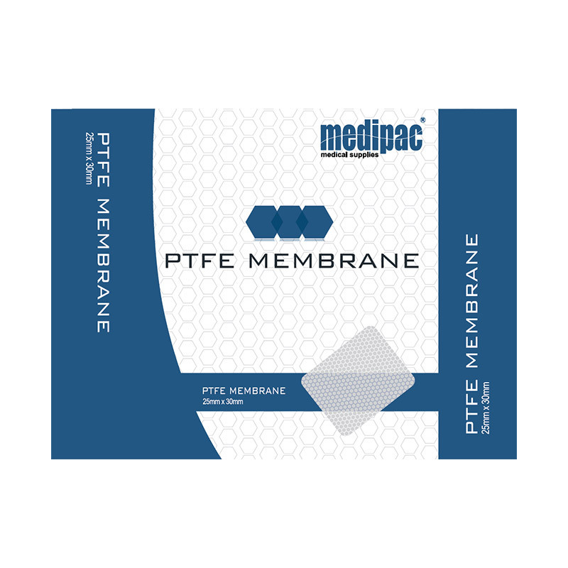 PTFE Regenerative Membranes - Dentaland