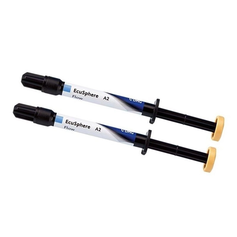 Ecusphere - Flow - Dentaland