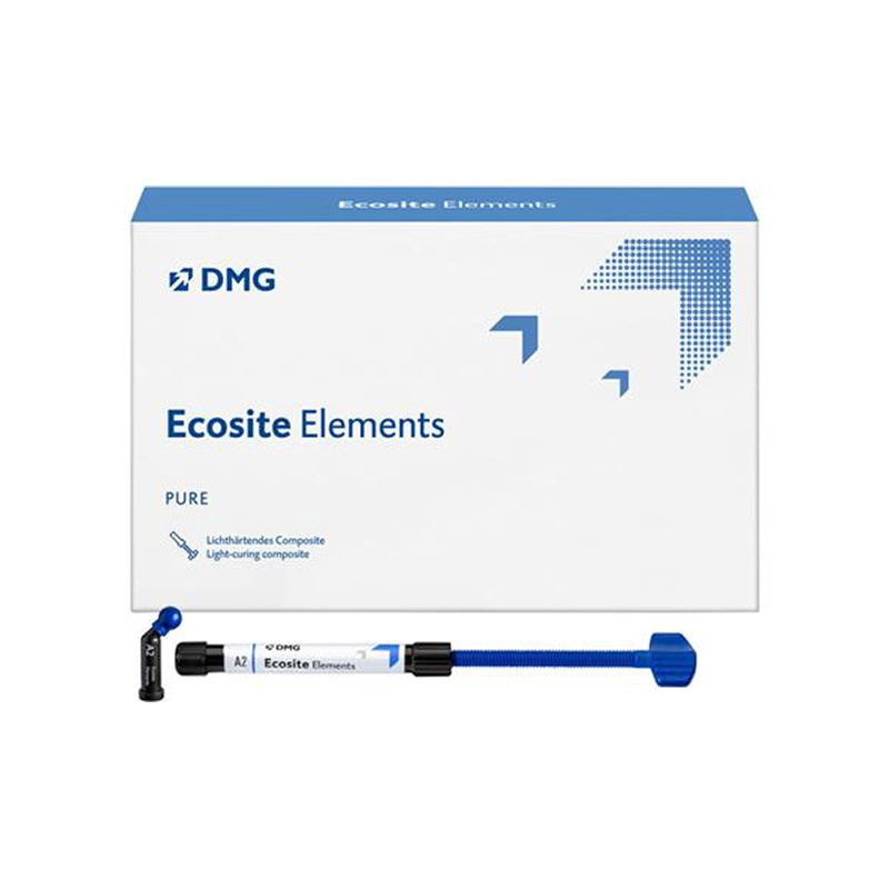 Ecosite Elements Pure Set - Dentaland