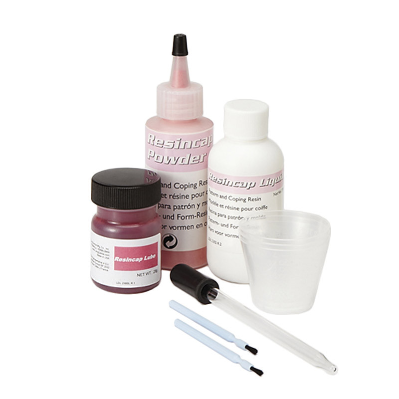 Resincap - Dentaland