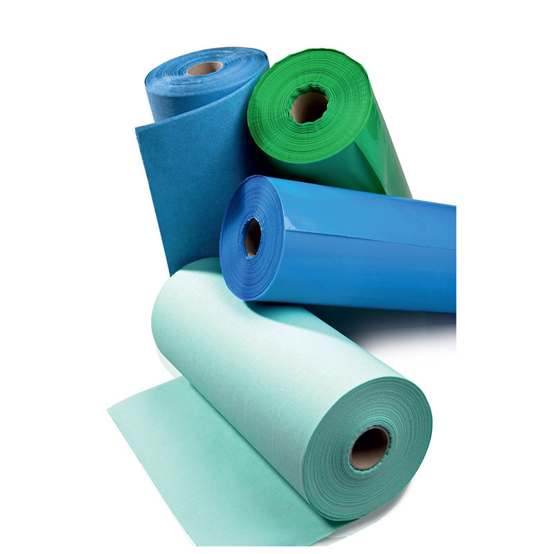 Apron roll - Dentaland