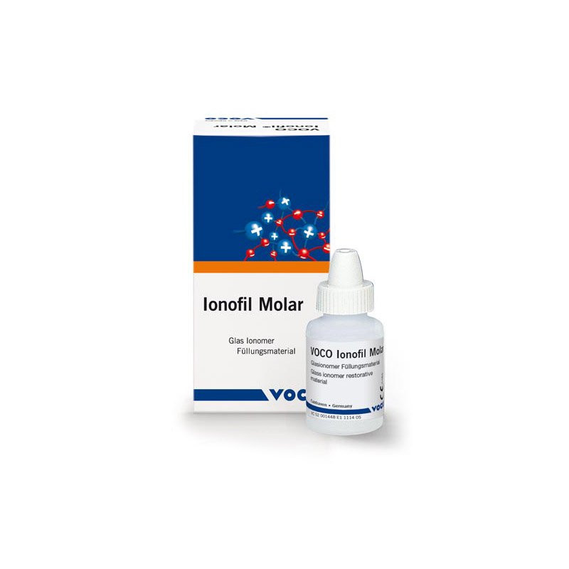 Ionofil Molar Liquid - Dentaland