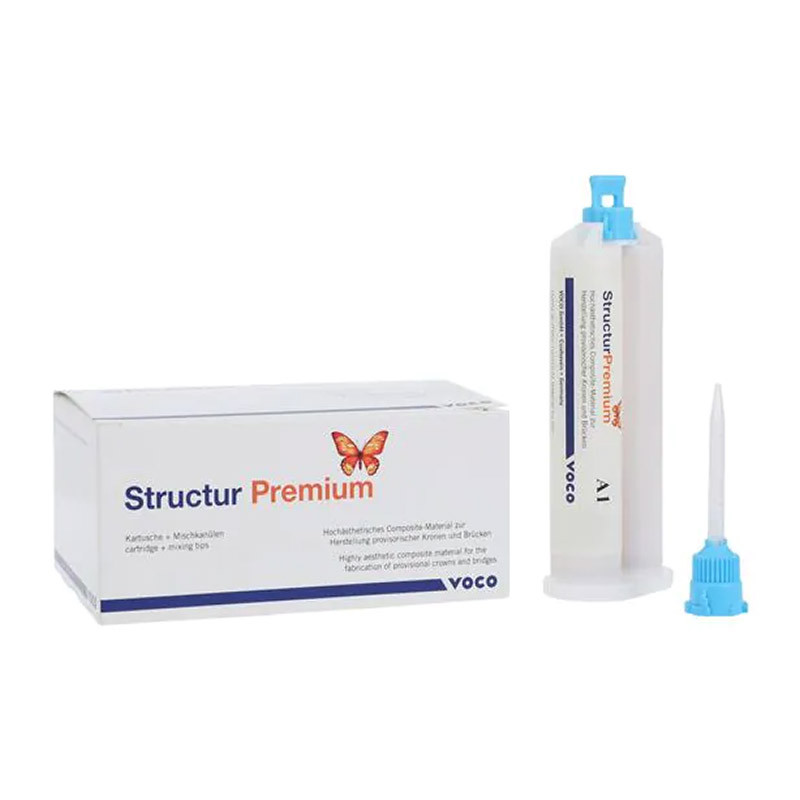Structur Premium SC - Dentaland