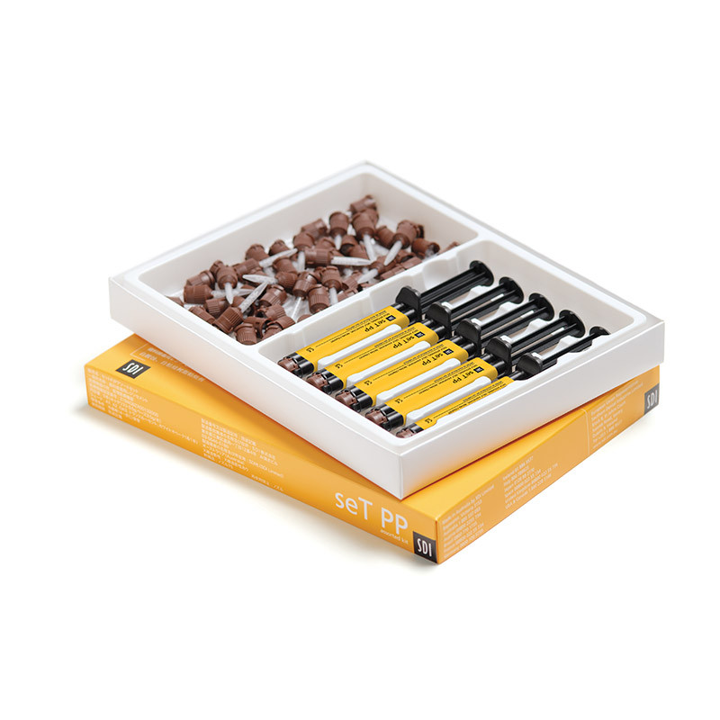 Set PP kit - Dentaland