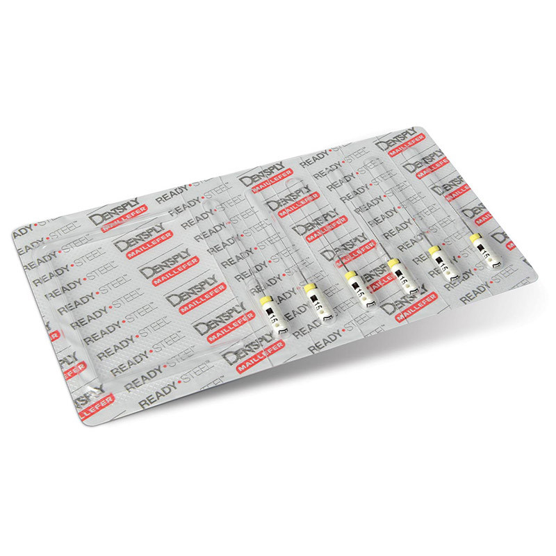 K-Files Colorinox N10 - Dentaland