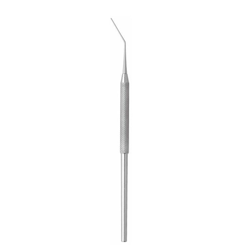 Plugger with anatomical handle TD5151/A - Dentaland