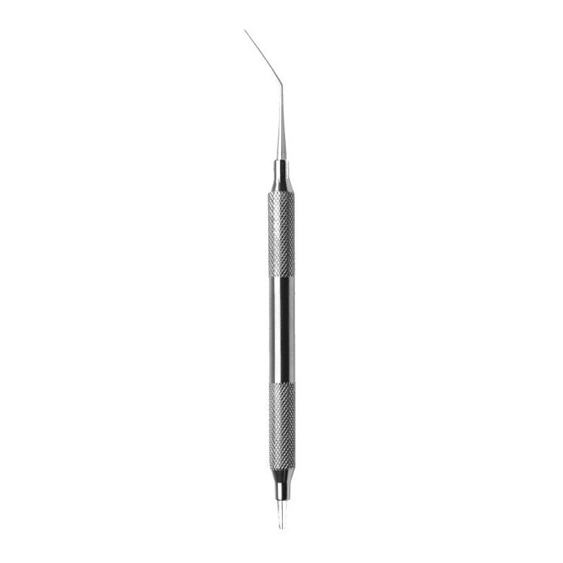 Plugger with anatomical handle TD15152/A - Dentaland