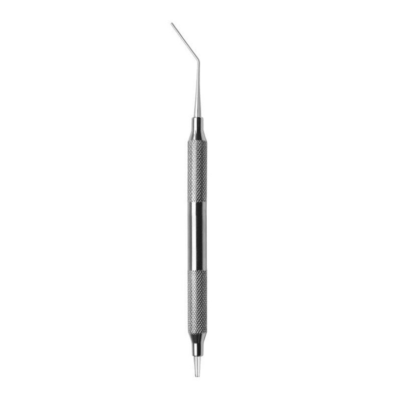 Plugger with anatomical handle TD15153/A - Dentaland