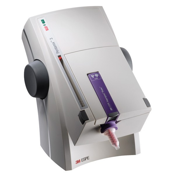 3M Pentamix 3 Automatic Mixing Unit | Dentaland