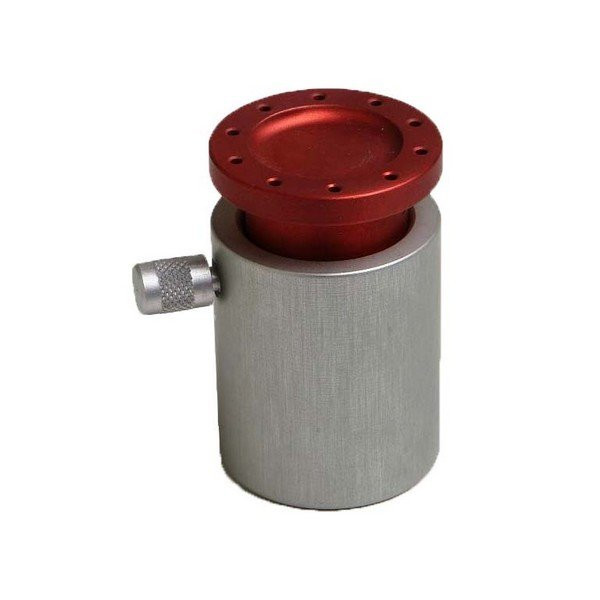 Aluminium cylindrical endometer TD1210 - Dentaland