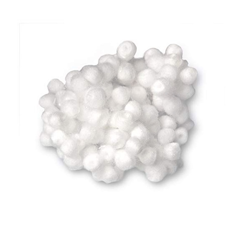 Cotton pellets - Dentaland