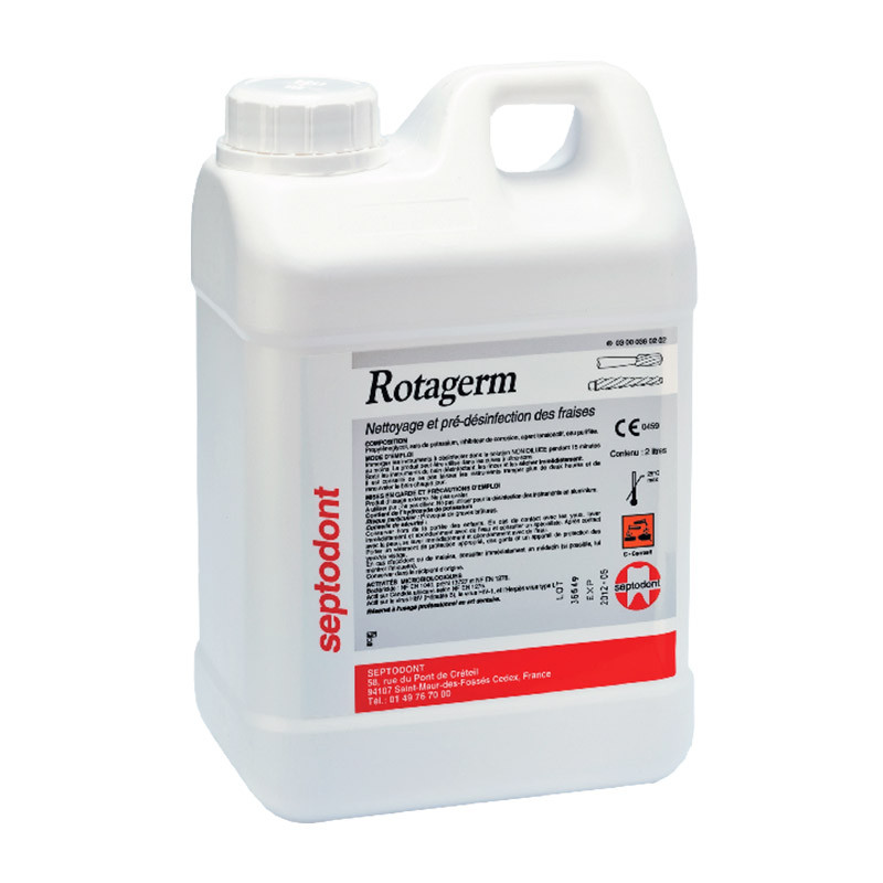 Rotagerm Ultra - Dentaland