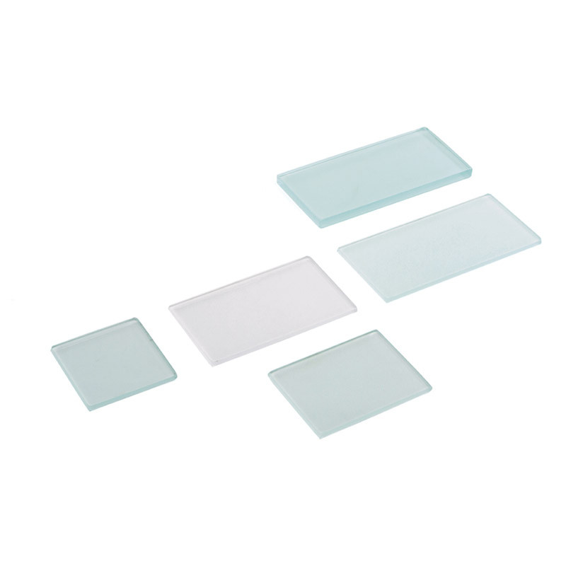 Glass mixing slab - Dentaland