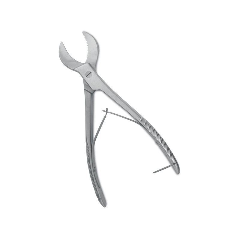 Plaster cutting plier F6 - Dentaland