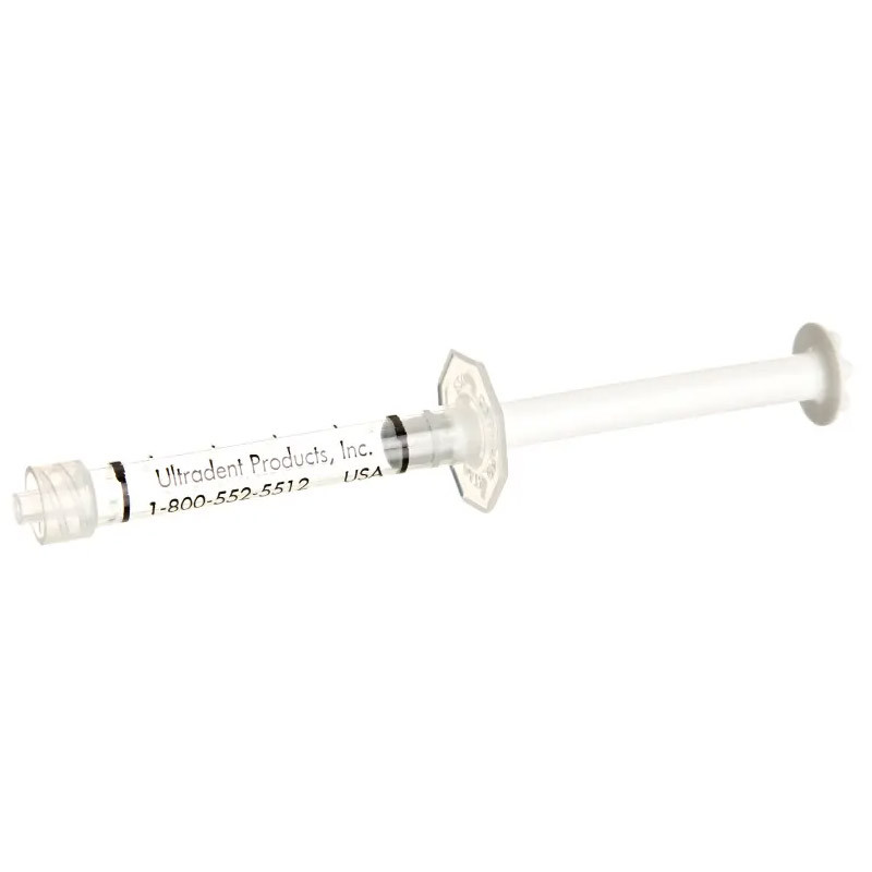 1.2 ml Delivery Syringe 20pk | Dentaland