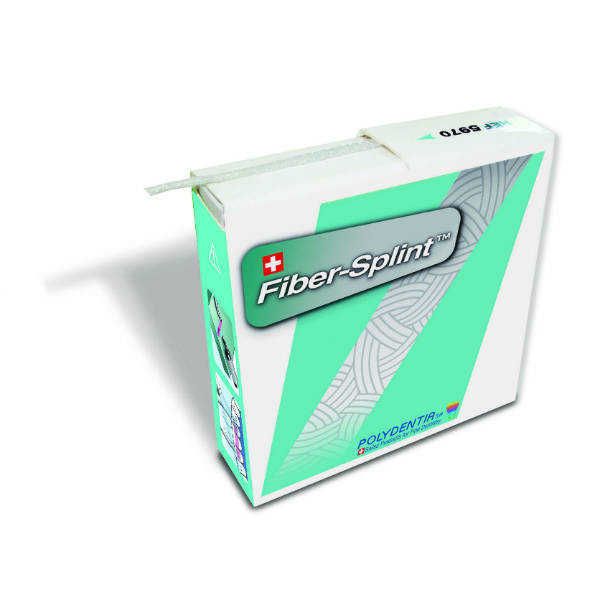 Fiber Splint - Dentaland