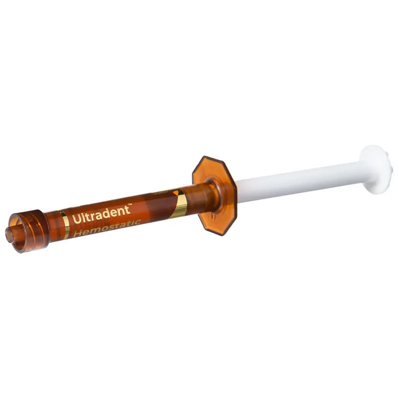 Viscostat Syringes - Dentaland