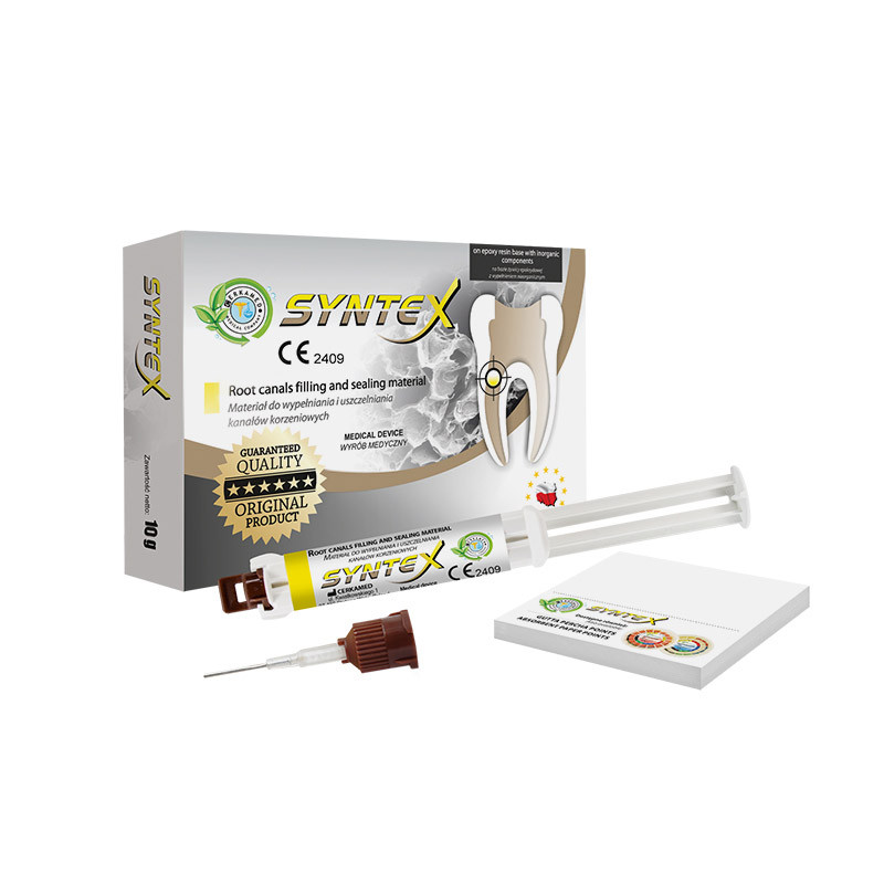 Cerkamed Syntex | Dentaland.gr - Οδοντιατρικά Είδη & Αναλώσιμα