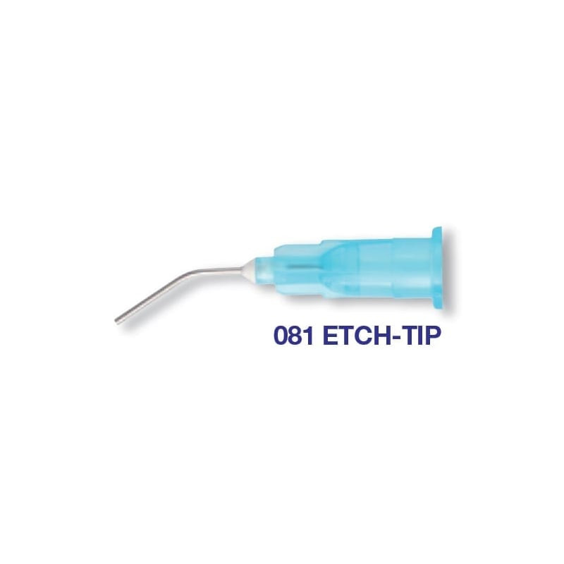 Etching Tip 23G - Dentaland