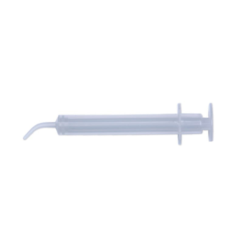 Disposable impression syringe - Dentaland