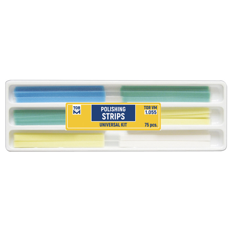 Strips Universal KIT - Dentaland
