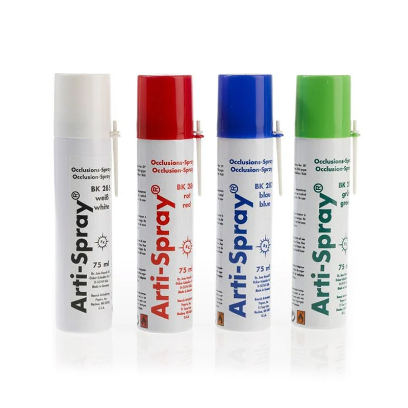 Arti-Spray - Dentaland