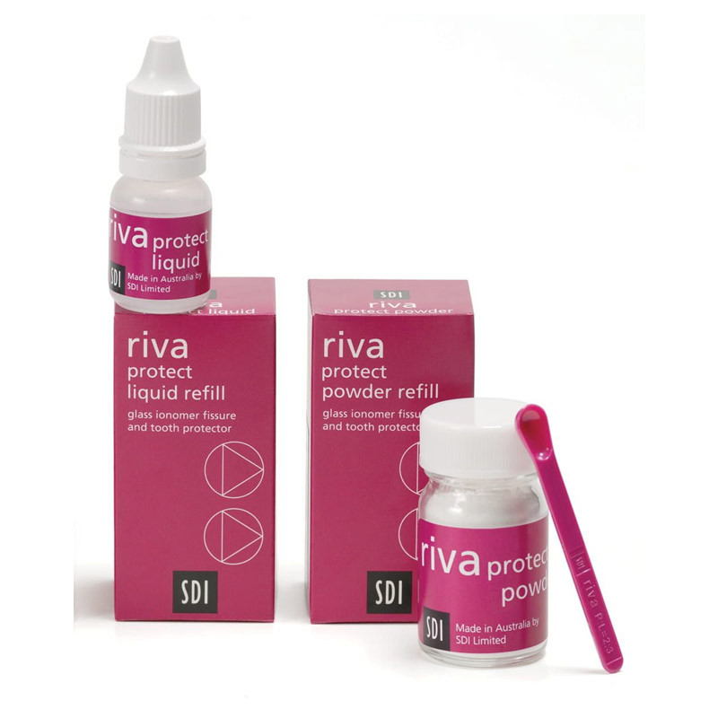 Riva Protect - Dentaland