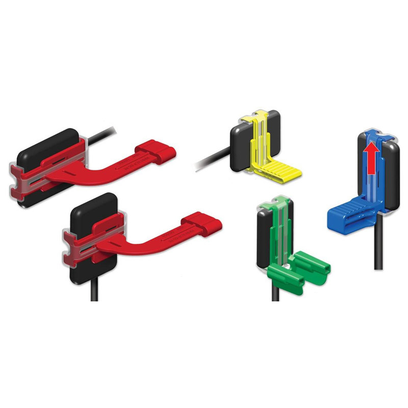 Digital Xray Sensor Holder Fit - Dentaland