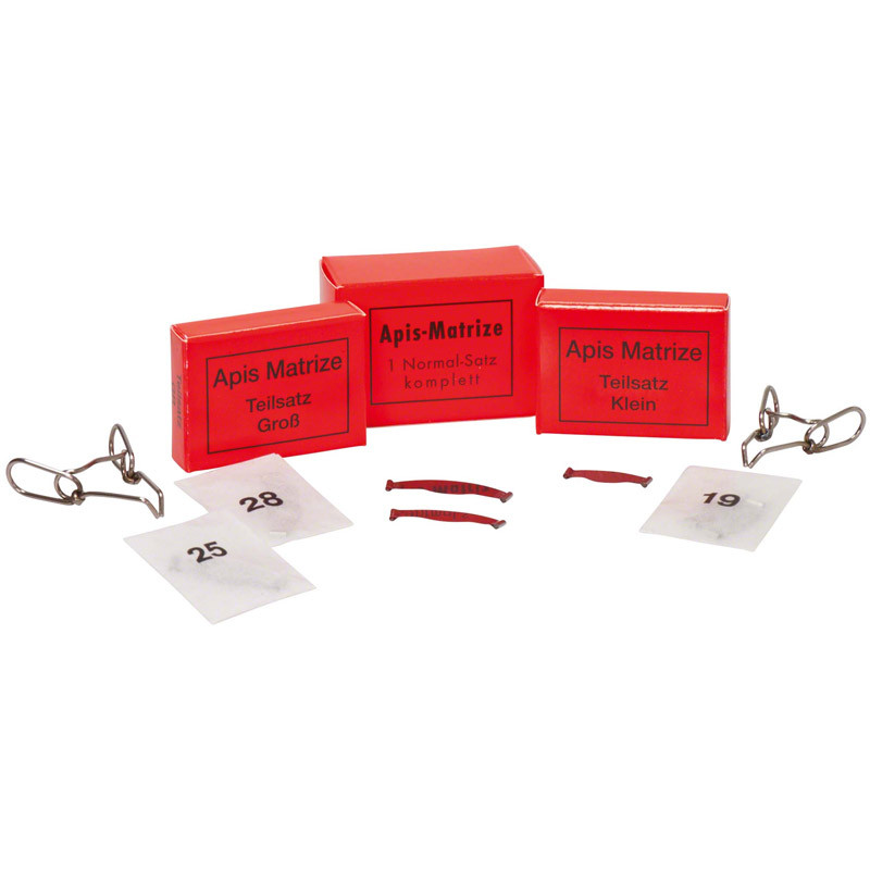 Matrix Apis - Dentaland