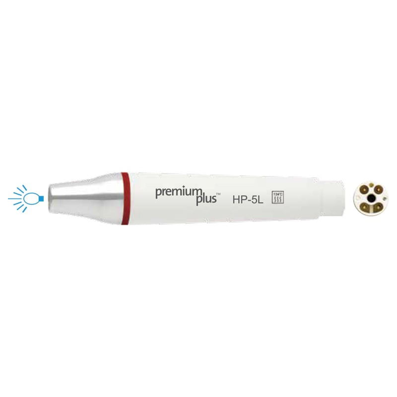 Scaler handpiece HP-5L LED - Dentaland