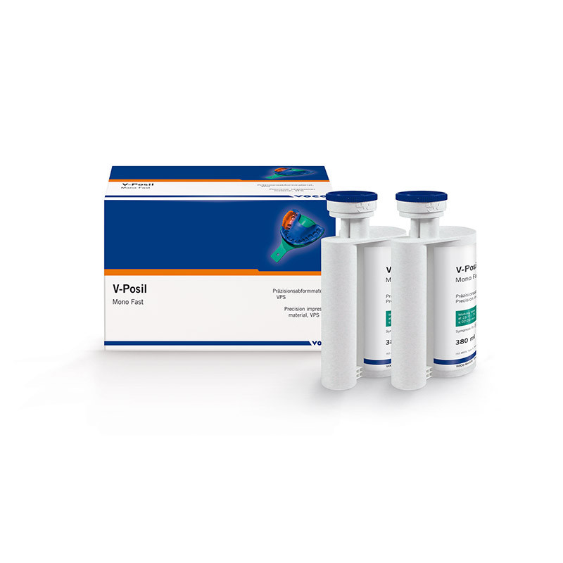 V-posil mono fast penta - Dentaland