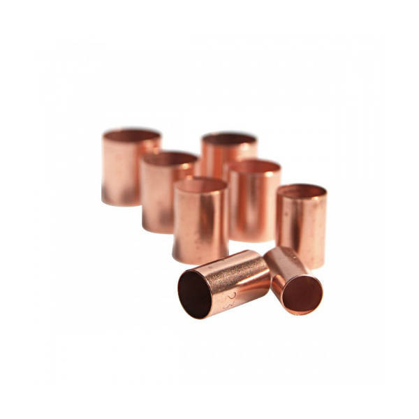 Copper caps - Dentaland