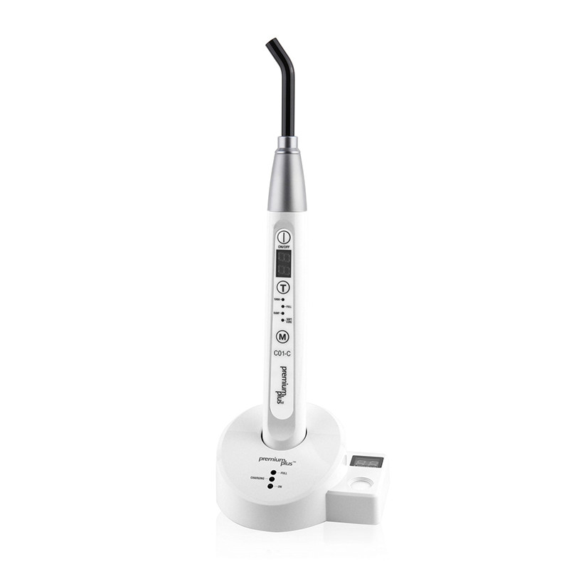 LED Curing Light C01-C - Dentaland