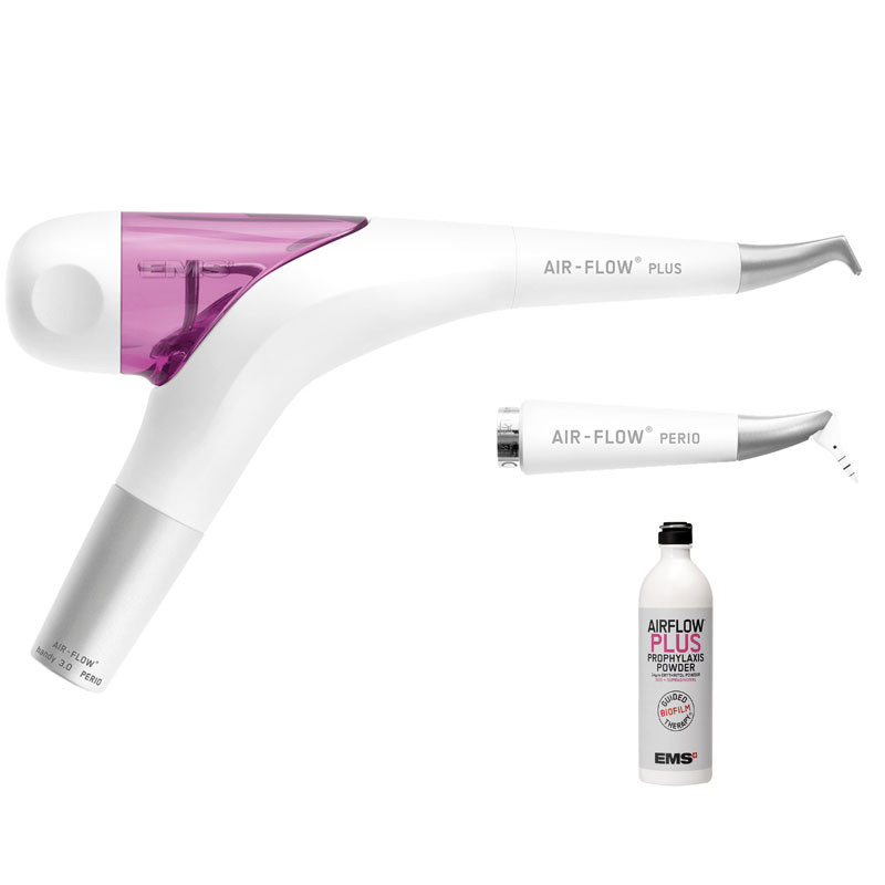 AIR-FLOW Handy 3.0 - Dentaland