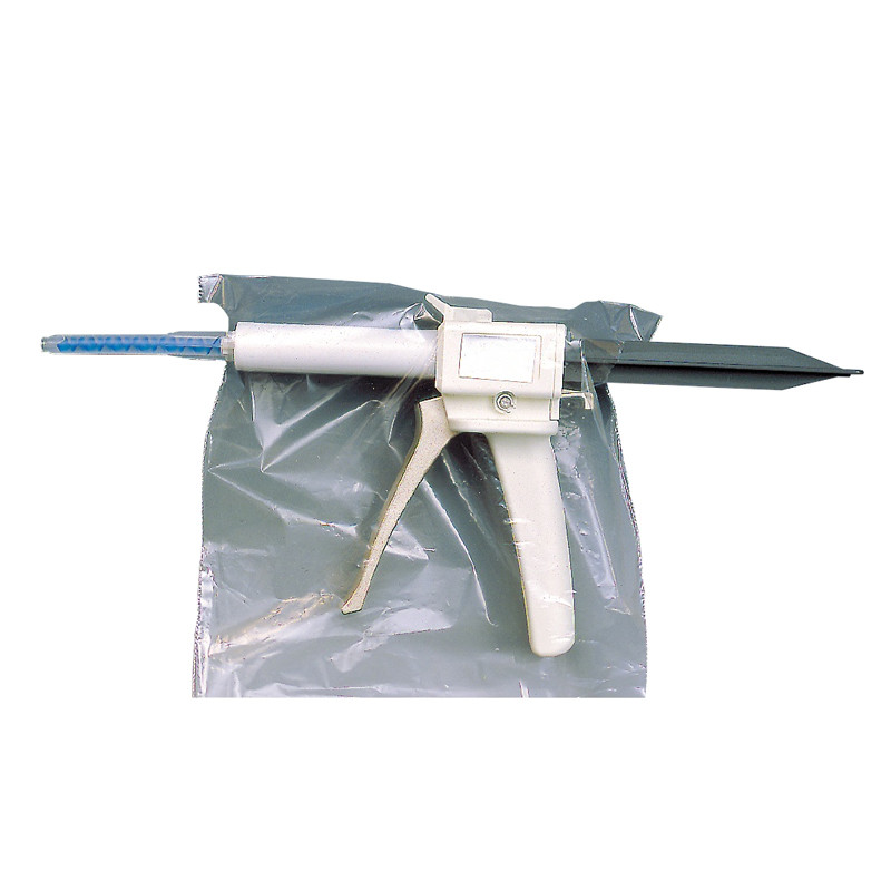 Impression Gun Sleeves - Dentaland