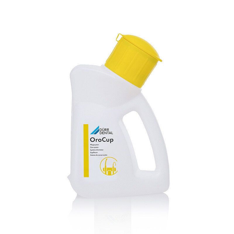 OroCup - Dentaland