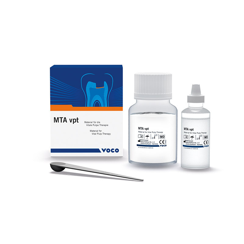 MTA vpt - Dentaland