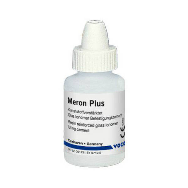 Meron plus liquid - Dentaland