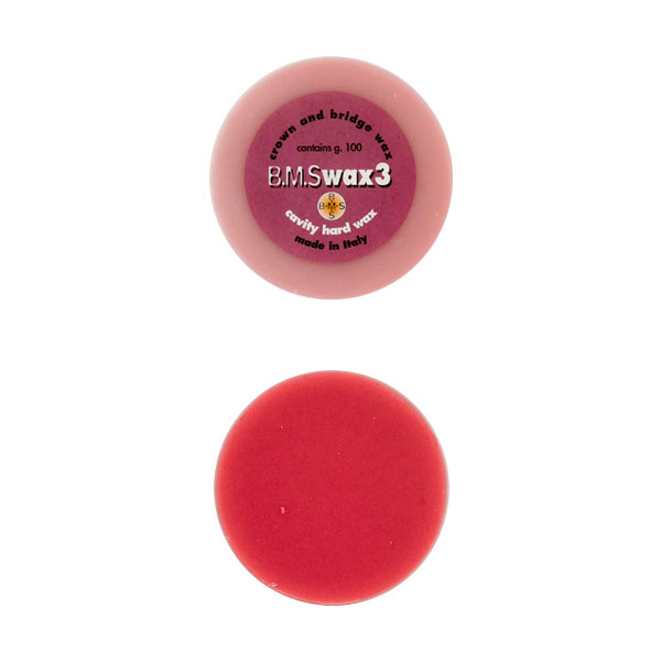 Cavity hard wax 3 - Dentaland